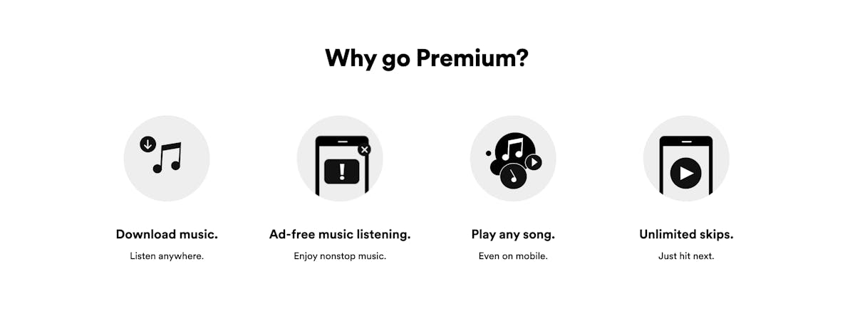 Freeyourmusic How To Get Spotify Premium